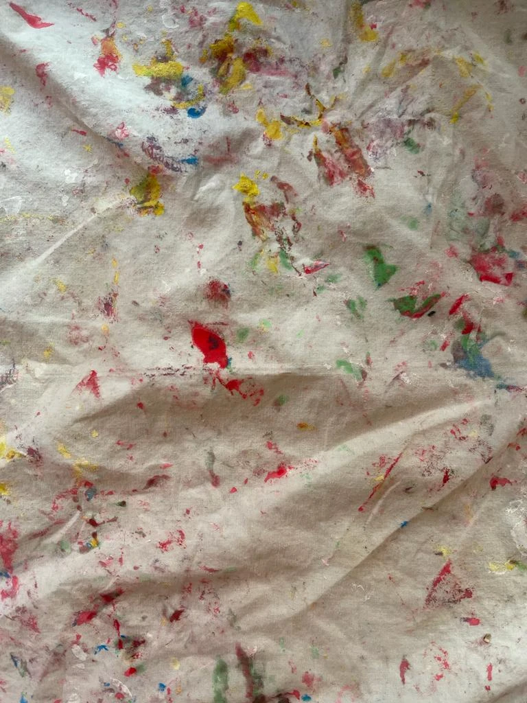 Gillian was featured in a prestigious interview with the Telegraph