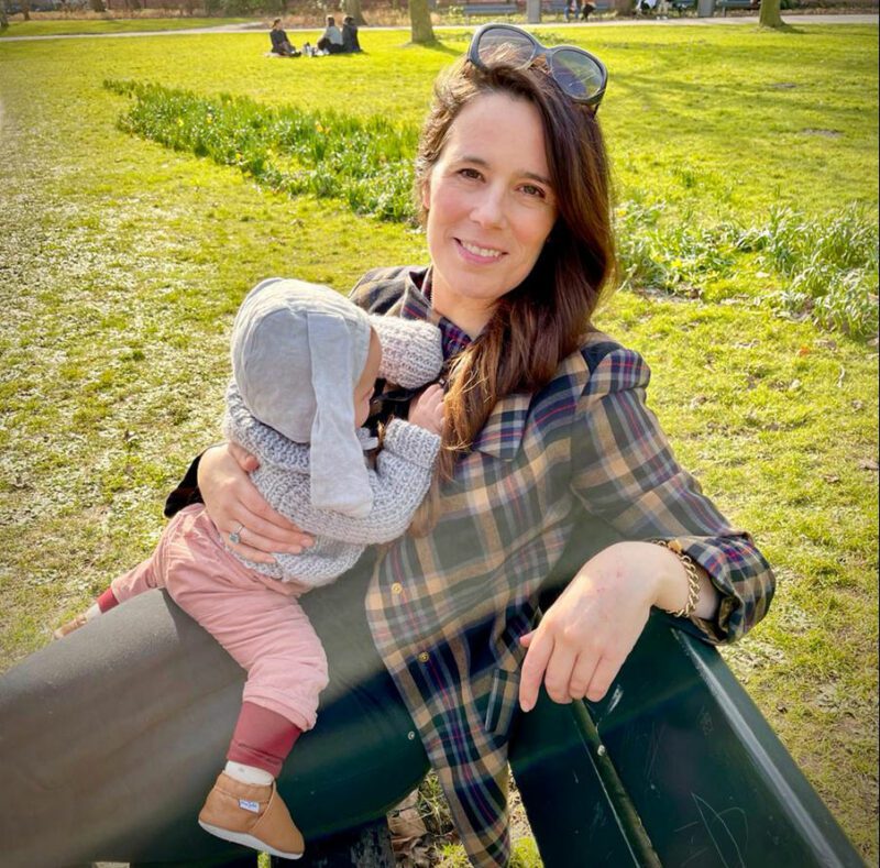 5 Empowering Books for Single Mothers by Choice (SMCs) - Gillian McCallum